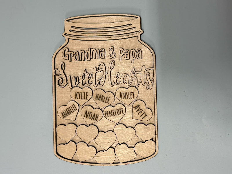 Valentine's Day – Paisley Grace Makery